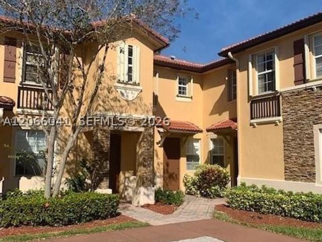3 bedroom luxury Townhouse for rent in Homestead, United States
