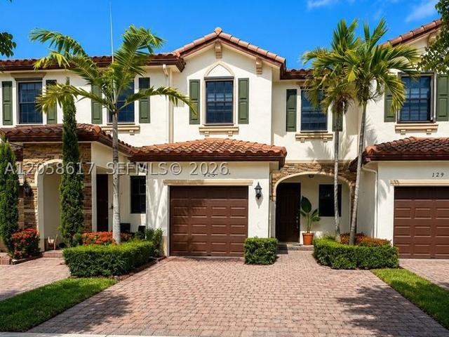 3 bedroom luxury Townhouse for rent in Homestead, United States