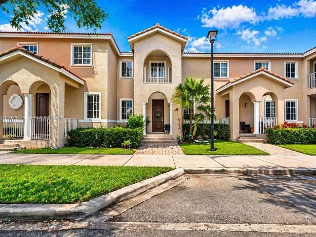 3 bedroom luxury Townhouse for rent in Homestead, United States