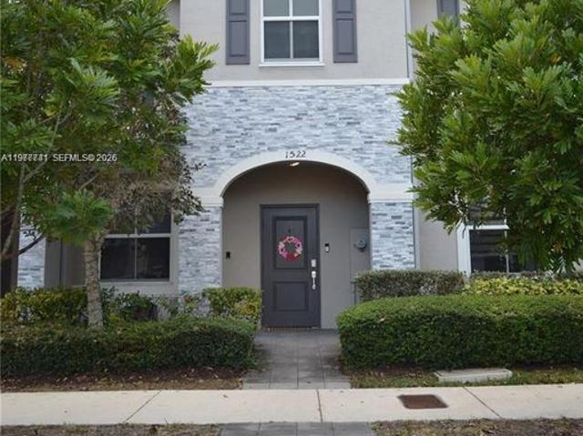 3 bedroom luxury Townhouse for rent in Homestead, United States