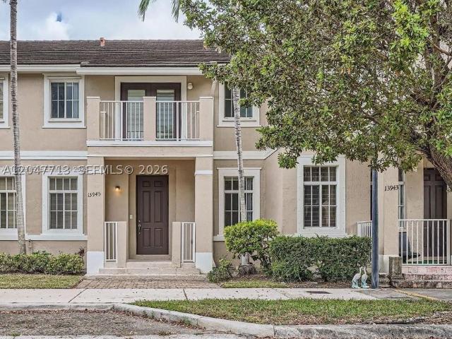 3 bedroom luxury Townhouse for rent in Homestead, United States