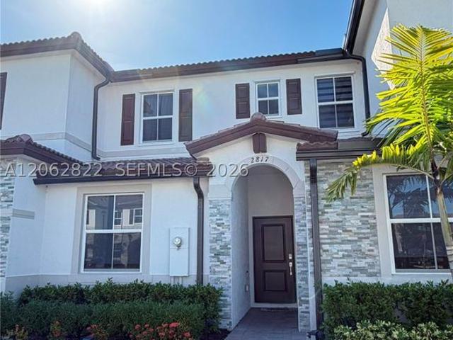 3 bedroom luxury Townhouse for rent in Homestead, United States