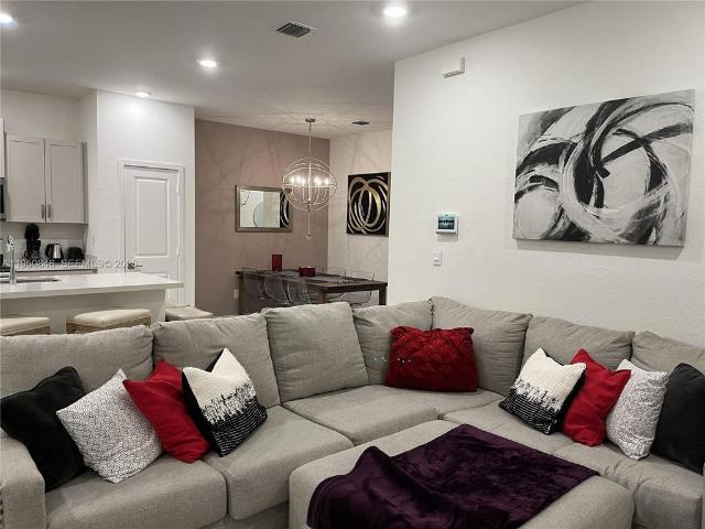 3 bedroom luxury Townhouse for rent in Homestead, United States