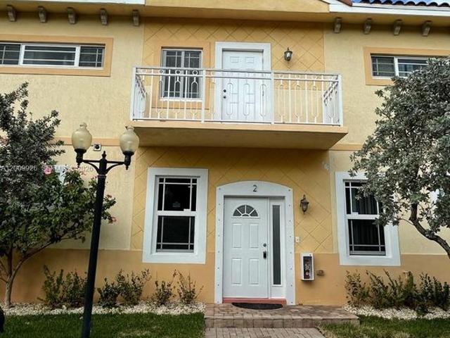 3 bedroom luxury Townhouse for rent in Hollywood, Florida