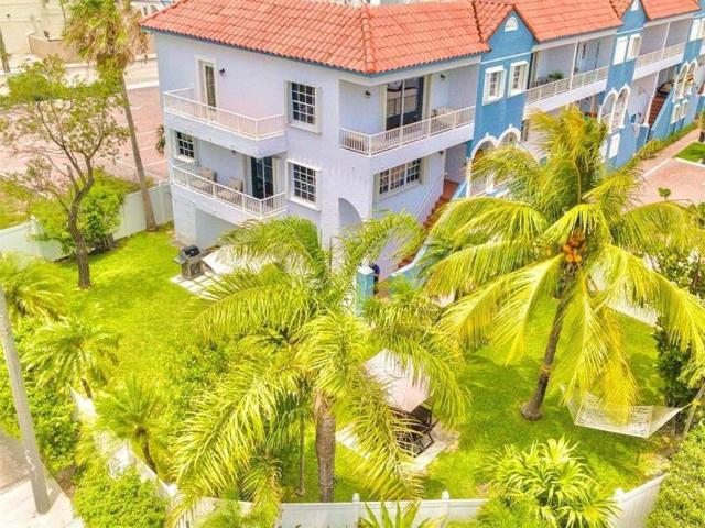 3 bedroom luxury Townhouse for rent in Hollywood, United States