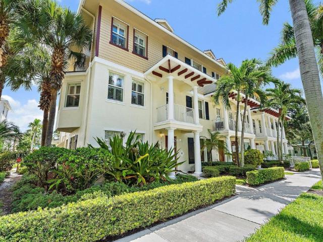 3 bedroom luxury Townhouse for rent in Jupiter, Florida