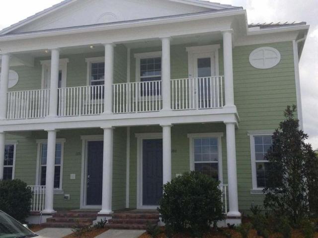 3 bedroom luxury Townhouse for rent in Jupiter, Florida