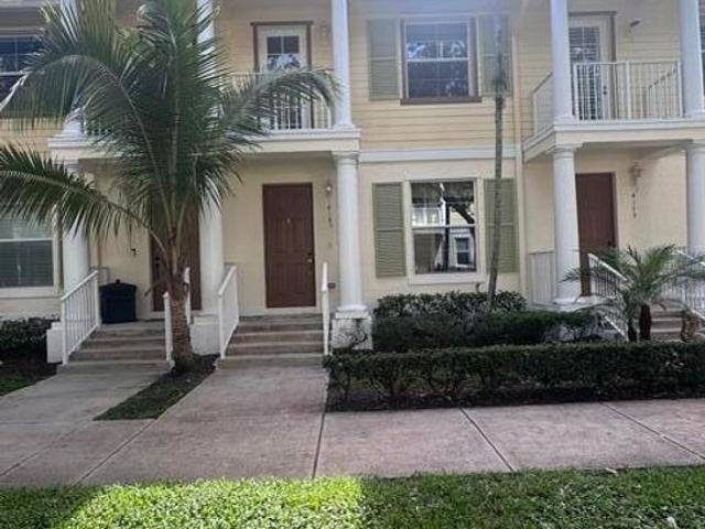 3 bedroom luxury Townhouse for rent in Jupiter, United States