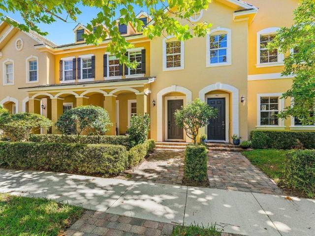 3 bedroom luxury Townhouse for rent in Jupiter, United States