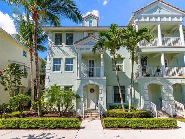 3 bedroom luxury Townhouse for rent in Jupiter, United States