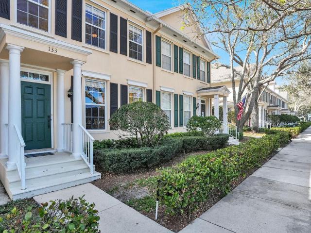 3 bedroom luxury Townhouse for rent in Jupiter, United States