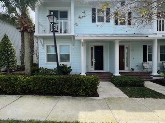 3 bedroom luxury Townhouse for rent in Jupiter, United States