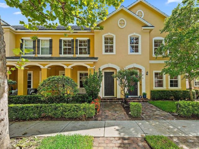 3 bedroom luxury Townhouse for rent in Jupiter, United States