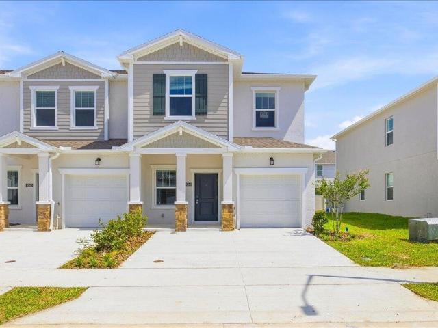 3 bedroom luxury Townhouse for rent in Kissimmee, United States
