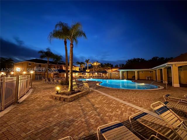 3 bedroom luxury Townhouse for rent in Kissimmee, United States