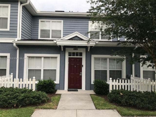 3 bedroom luxury Townhouse for rent in Kissimmee, United States
