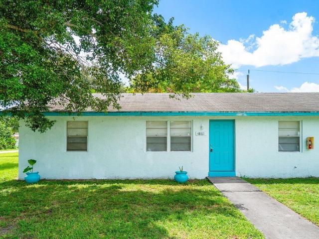 Luxury Townhouse for rent in Lake Worth, Florida