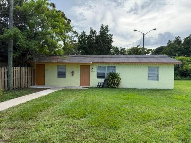 3 bedroom luxury Townhouse for rent in Lake Worth, Florida
