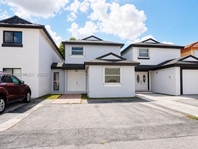 3 bedroom luxury Townhouse for rent in Miami Terrace Mobile Home, Florida
