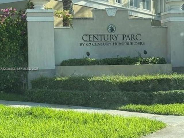 3 bedroom luxury Townhouse for rent in Miami Terrace Mobile Home, United States