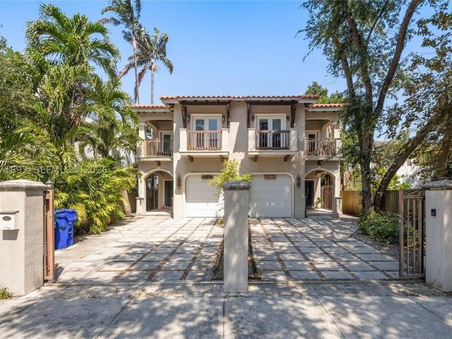 3 bedroom luxury Townhouse for rent in Miami, United States