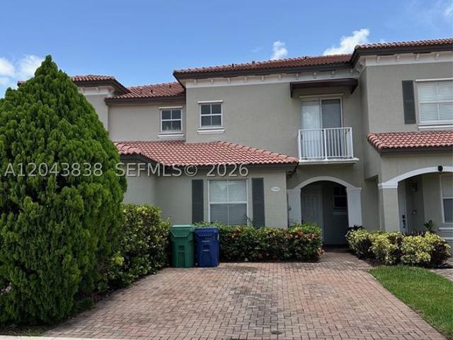 3 bedroom luxury Townhouse for rent in Miami, United States