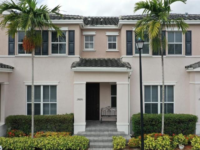 3 bedroom luxury Townhouse for rent in Miami, United States