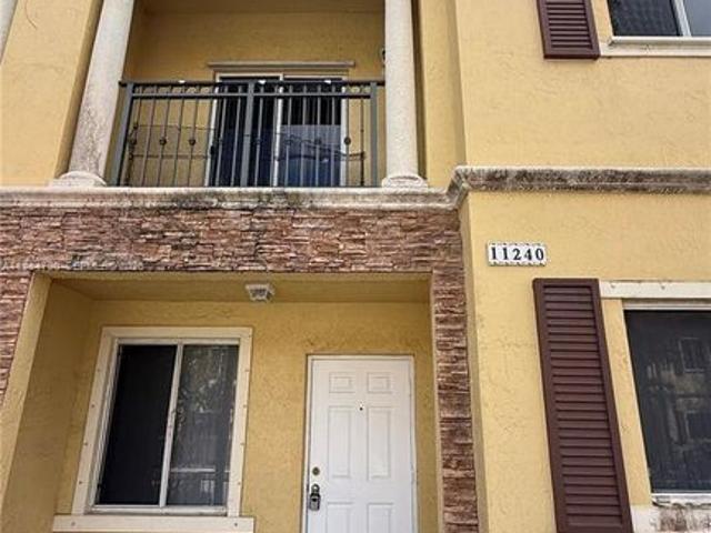3 bedroom luxury Townhouse for rent in Miami, United States