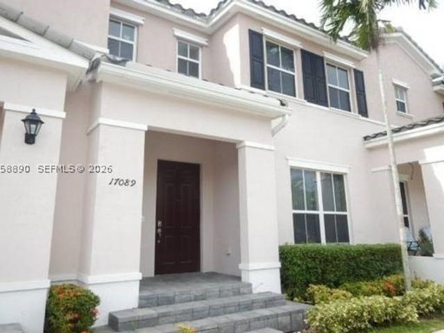 3 bedroom luxury Townhouse for rent in Miami, United States