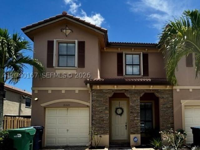 3 bedroom luxury Townhouse for rent in Miami, United States