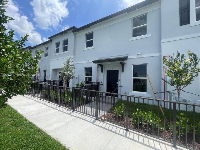 3 bedroom luxury Townhouse for rent in Miami, United States