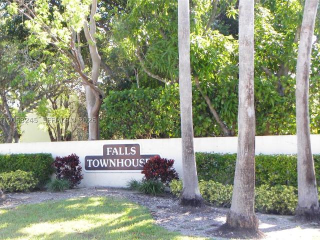 3 bedroom luxury Townhouse for rent in Miami, United States