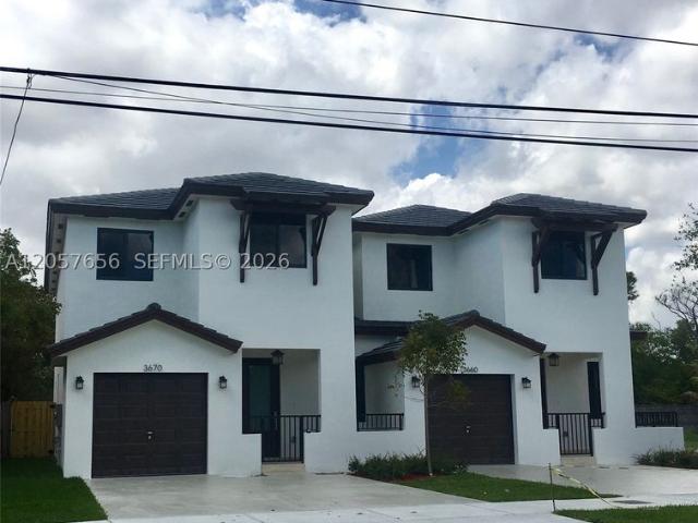 3 bedroom luxury Townhouse for rent in Miami, United States