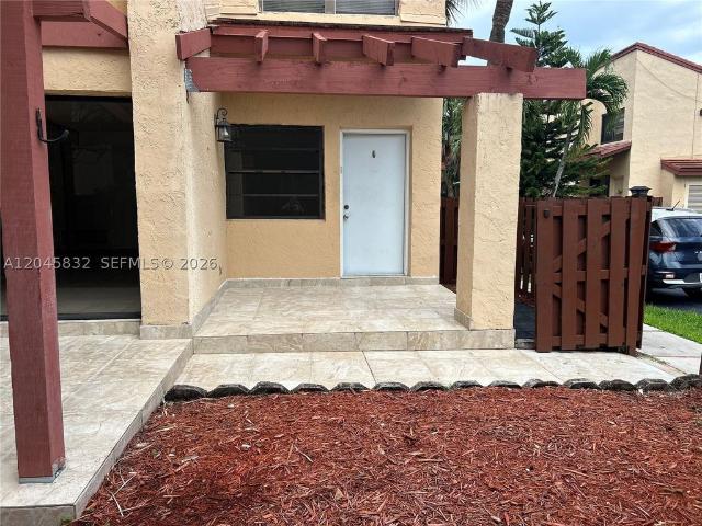 3 bedroom luxury Townhouse for rent in Miami, United States