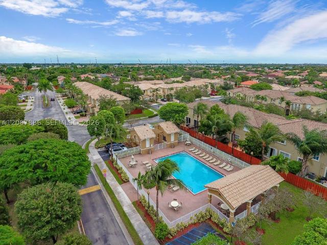 3 bedroom luxury Townhouse for rent in Miami, United States