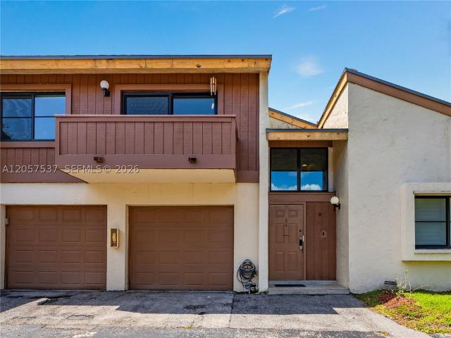3 bedroom luxury Townhouse for rent in Miami, United States