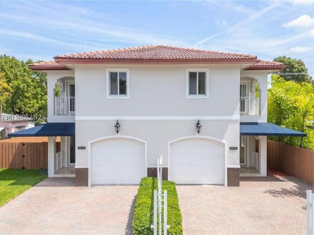 3 bedroom luxury Townhouse for rent in Miami, United States