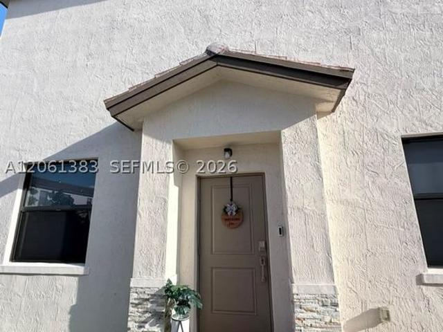 3 bedroom luxury Townhouse for rent in Miami, United States