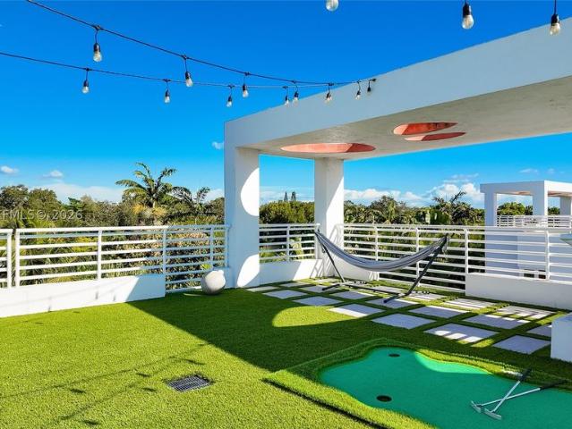 3 bedroom luxury Townhouse for rent in Miami, United States