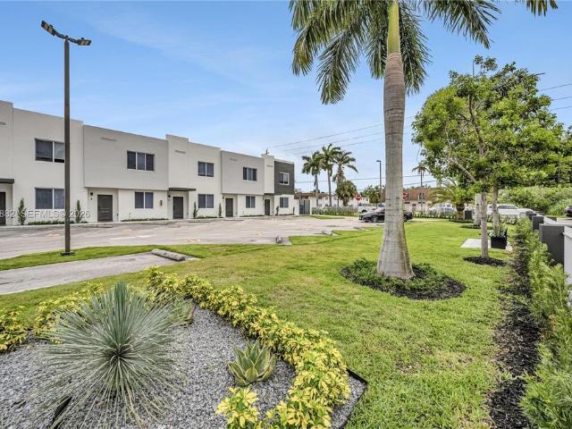 3 bedroom luxury Townhouse for rent in Miami, United States