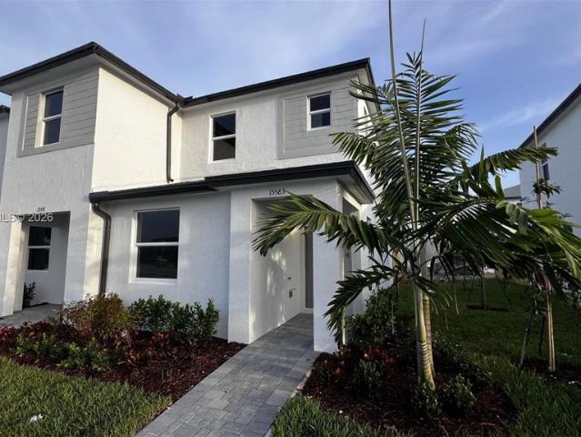 3 bedroom luxury Townhouse for rent in Miami, United States