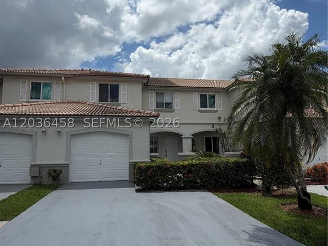 3 bedroom luxury Townhouse for rent in Miami, United States
