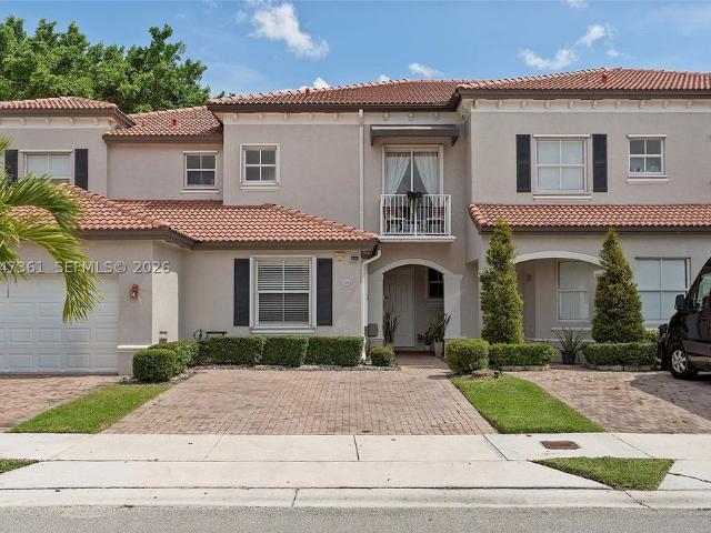 3 bedroom luxury Townhouse for rent in Miami, United States