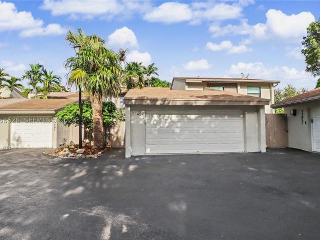3 bedroom luxury Townhouse for rent in Miami, United States