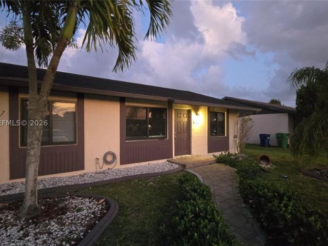 3 bedroom luxury Townhouse for rent in Miami, United States