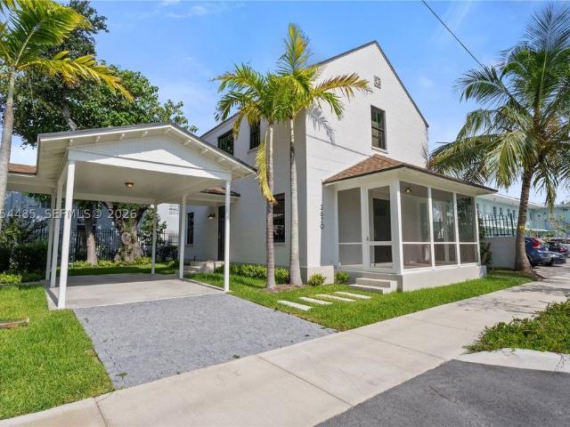 3 bedroom luxury Townhouse for rent in Miami, United States