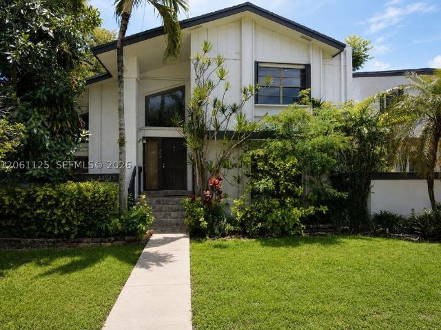 3 bedroom luxury Townhouse for rent in Miami, United States