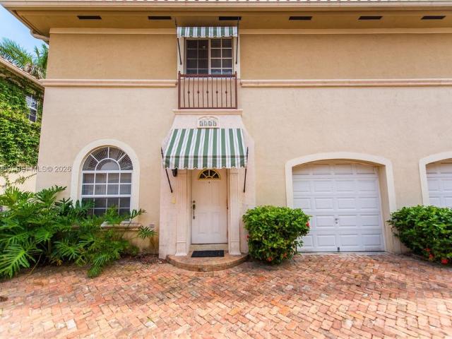 3 bedroom luxury Townhouse for rent in Miami, United States