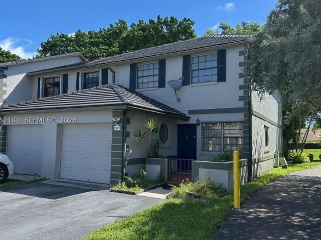 3 bedroom luxury Townhouse for rent in Miami, United States