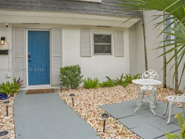 3 bedroom luxury Townhouse for rent in Miami, United States